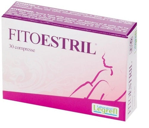FITOESTRIL 30CPR – QuraKare