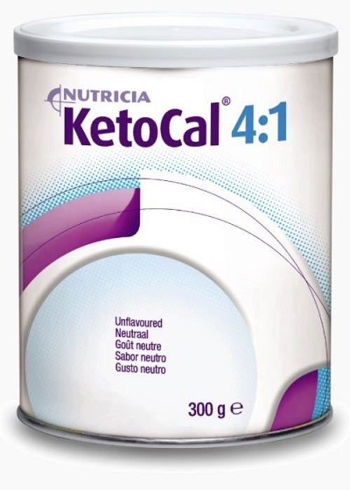 KETOCAL 4:1 NEUTRO 300G – QuraKare