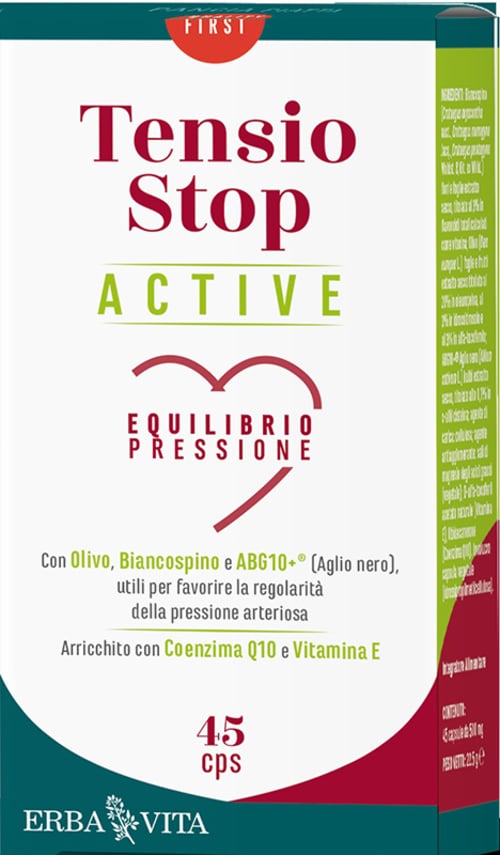 TENSIO STOP ACTIVE 45CPS EBV – QuraKare